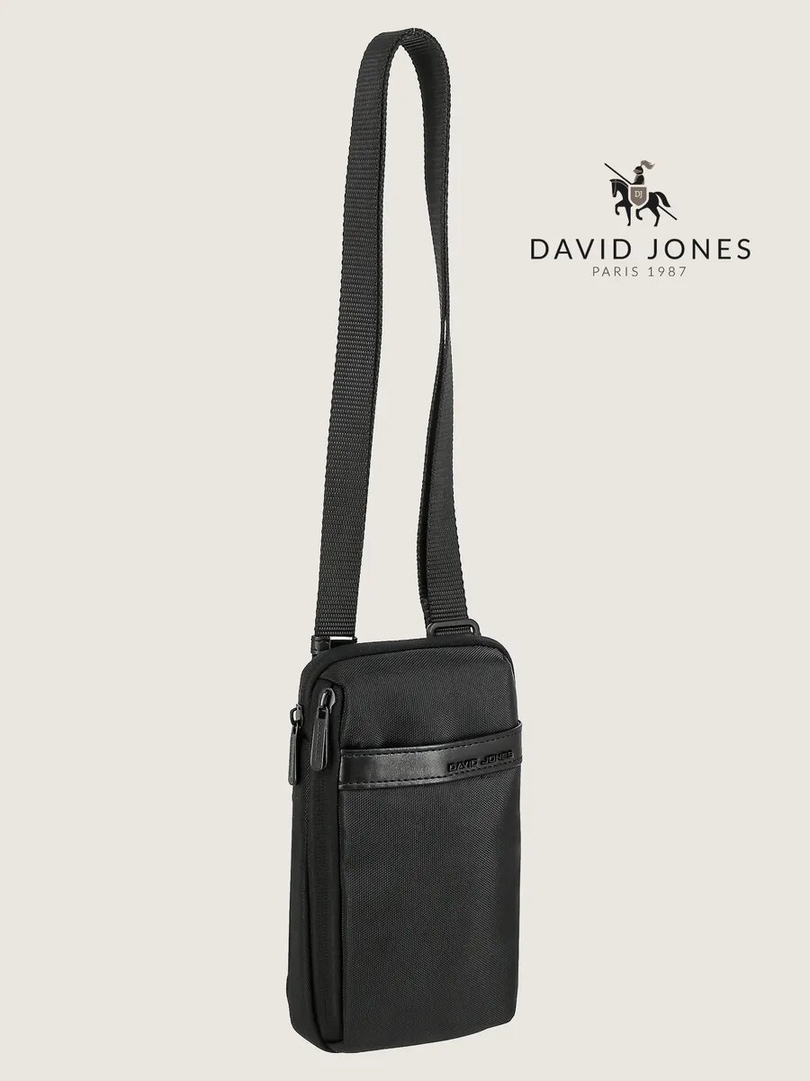 Сумка кросс-боди