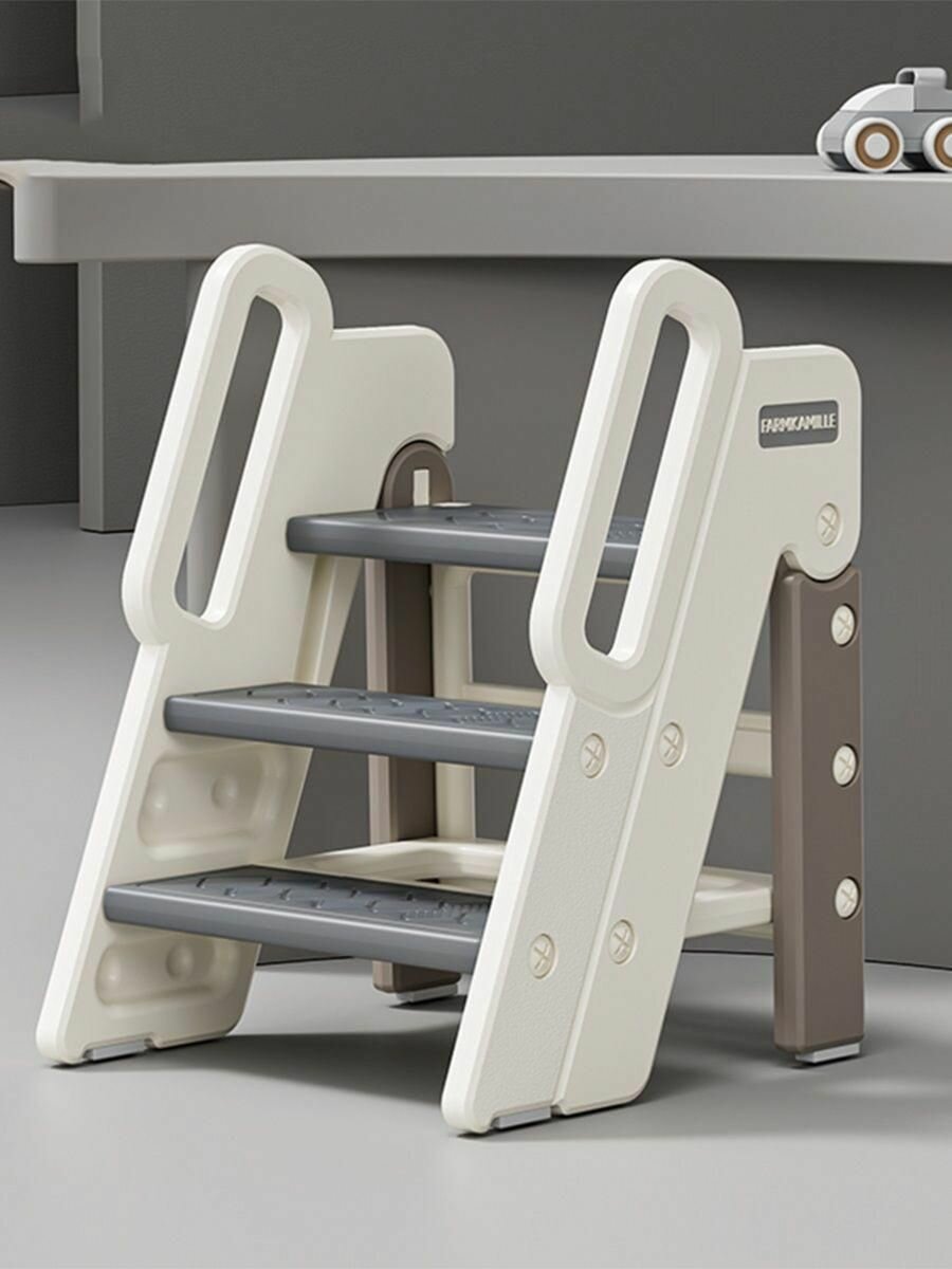 Табурет-стремянка