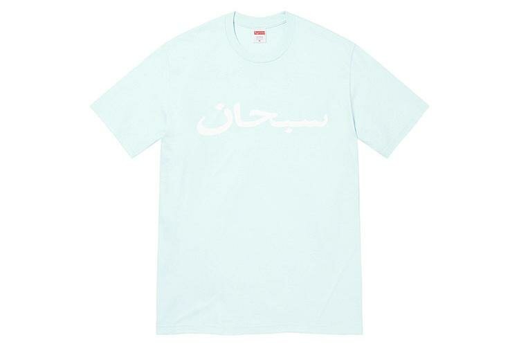 Футболка Supreme