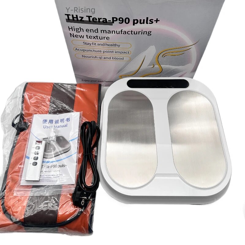 Массажер для ног Y-Rising Tera P90 Австралия, 220 В