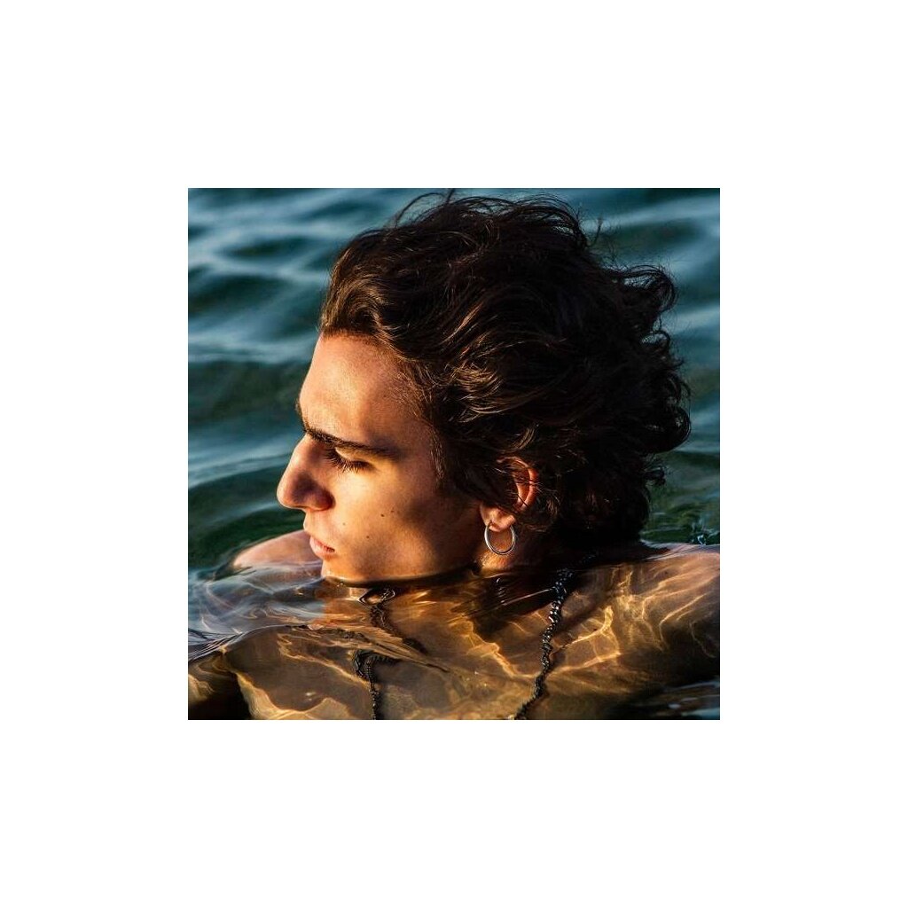 Виниловая пластинка Tamino - Amir Silver Vinyl (2 LP)