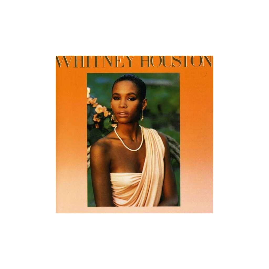 Диск Whitney Houston - Whitney Houston (1 CD)