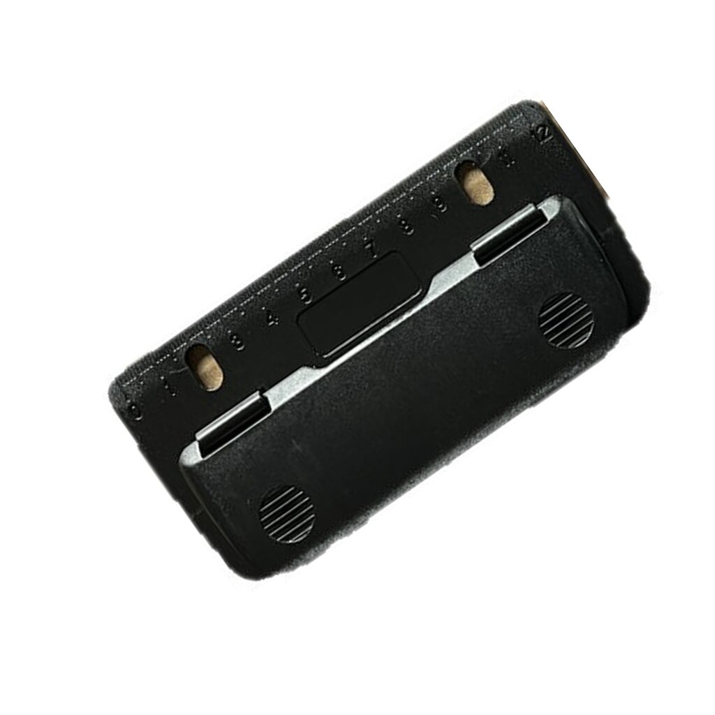 2 Дырокола Перфоратор для бумаги с Отрывными Листьями Ручной Круговой Перфоратор Перфоратор для Вырезок из Блокнота, Вместимостью 3 Листа