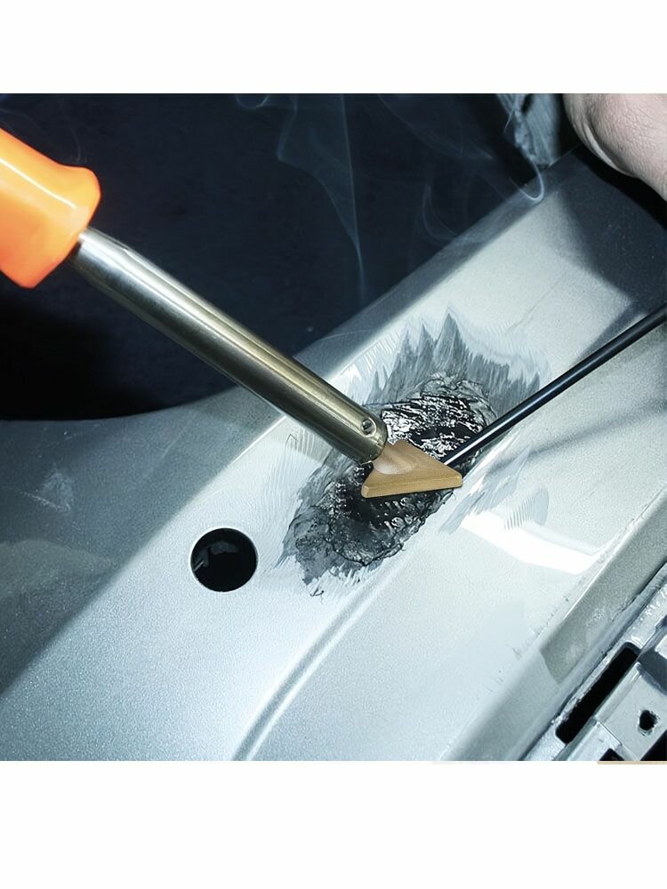 Сменный сварочный наконечник из 3ШТ, прочные аксессуары для паяльника