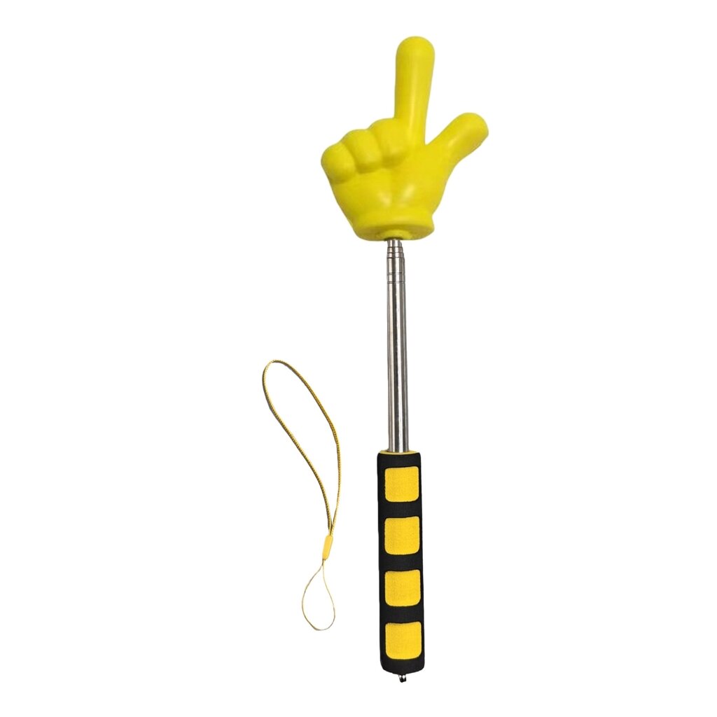 Выдвижная указка для рук учителей, Телескопическая указка для обучения, Указатели для доски