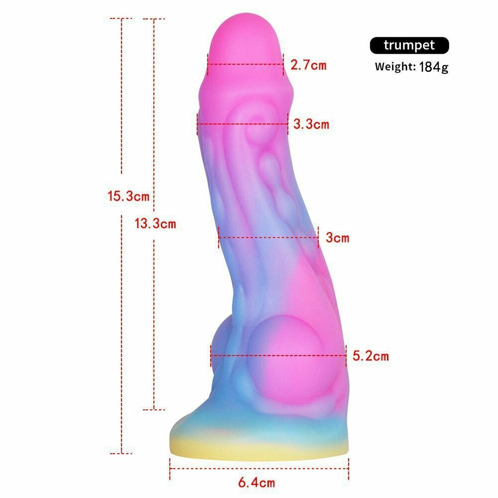 Жидкий силикон, специальная форма, гладкий и мягкий искусственный фаллоимитатор, анальная пробка для мужчин и женщин,