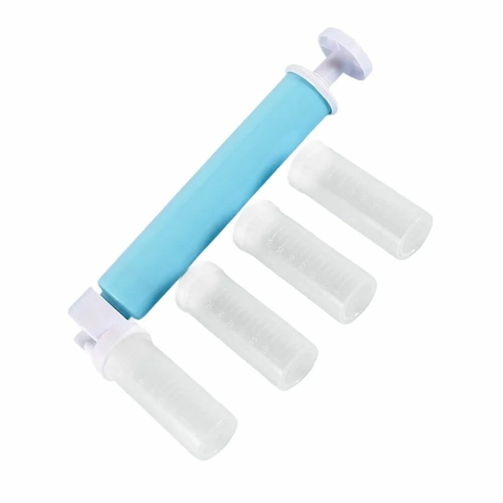 Краскопульт кондитерский