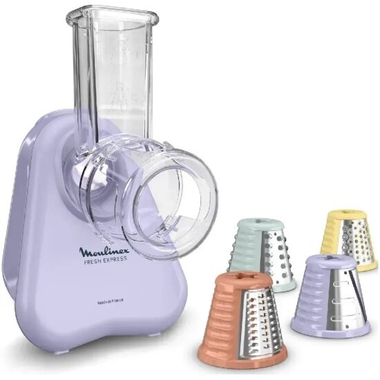 Мультирезка Moulinex DK8546E0