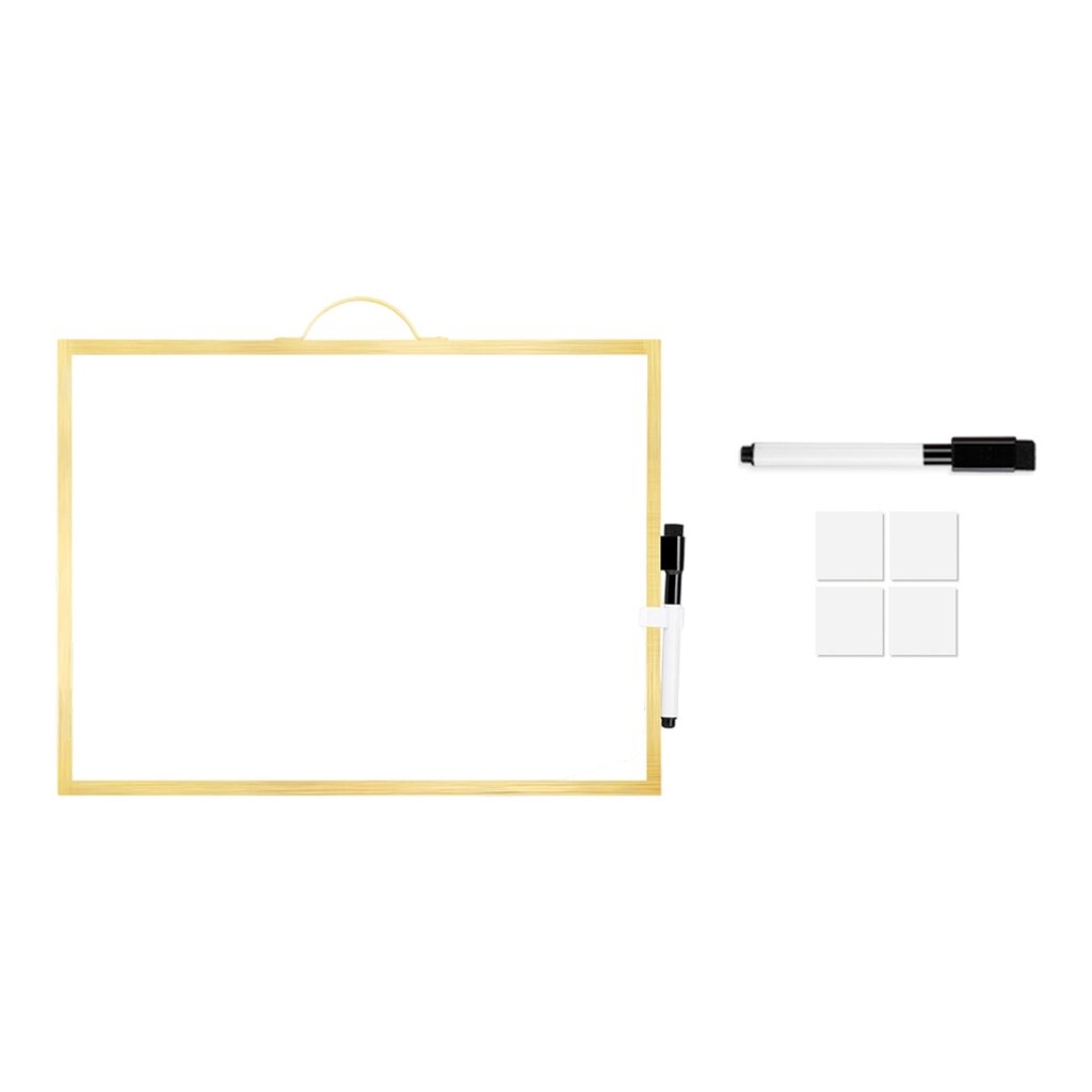 Доска с ежемесячным календарем Доска для письма в алюминиевой рамке с магнитными поверхностями Реверсивная панель для использования в офисе и школе