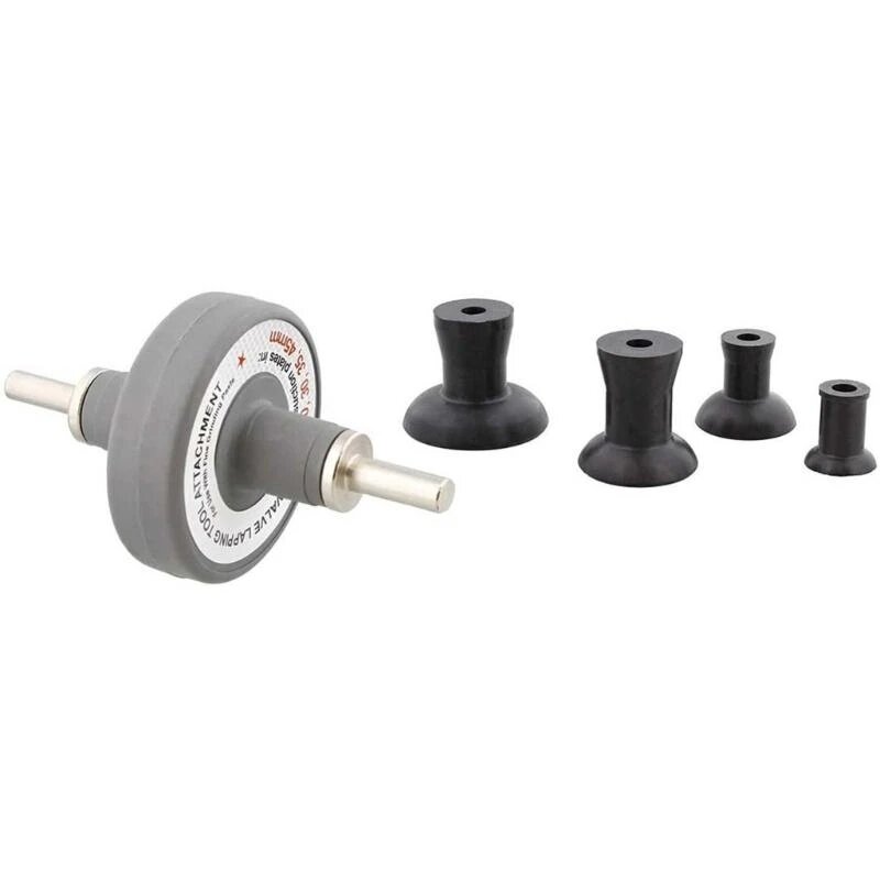 Комплексное приспособление для притирки клапанов. Приспособление для притирки клапанов. Инструмент для небольших двигателей. для