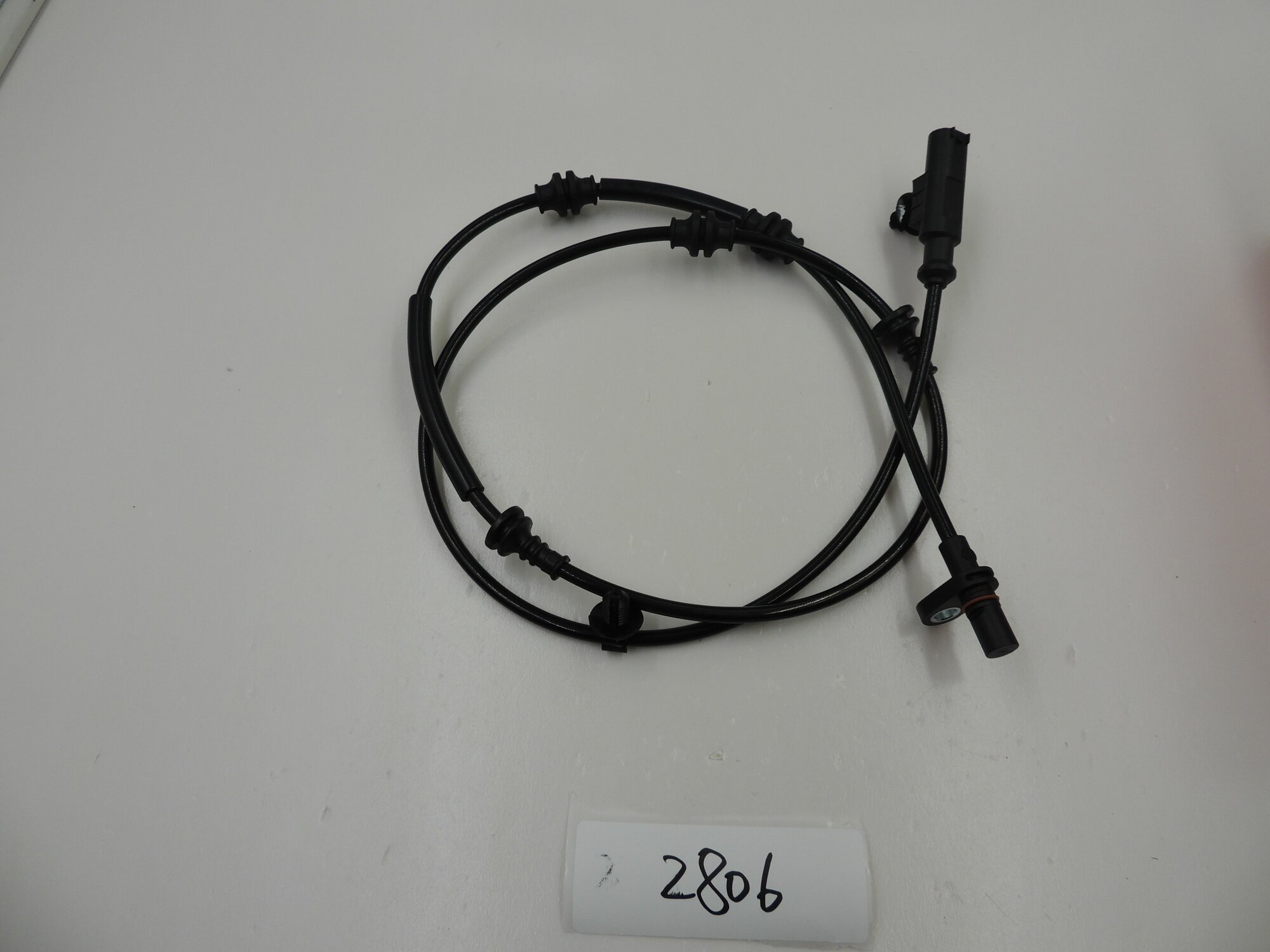 Датчик ABS 3550135-SA01 Dongfeng