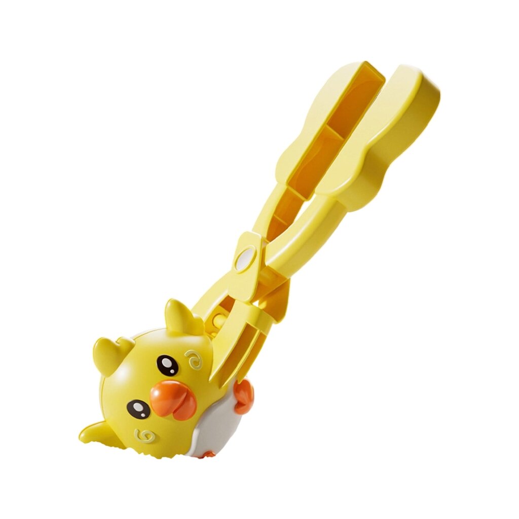 Мультяшный Стиль Снеговика Крупногабаритная Игрушка Зимние Игры Приключения Семьи