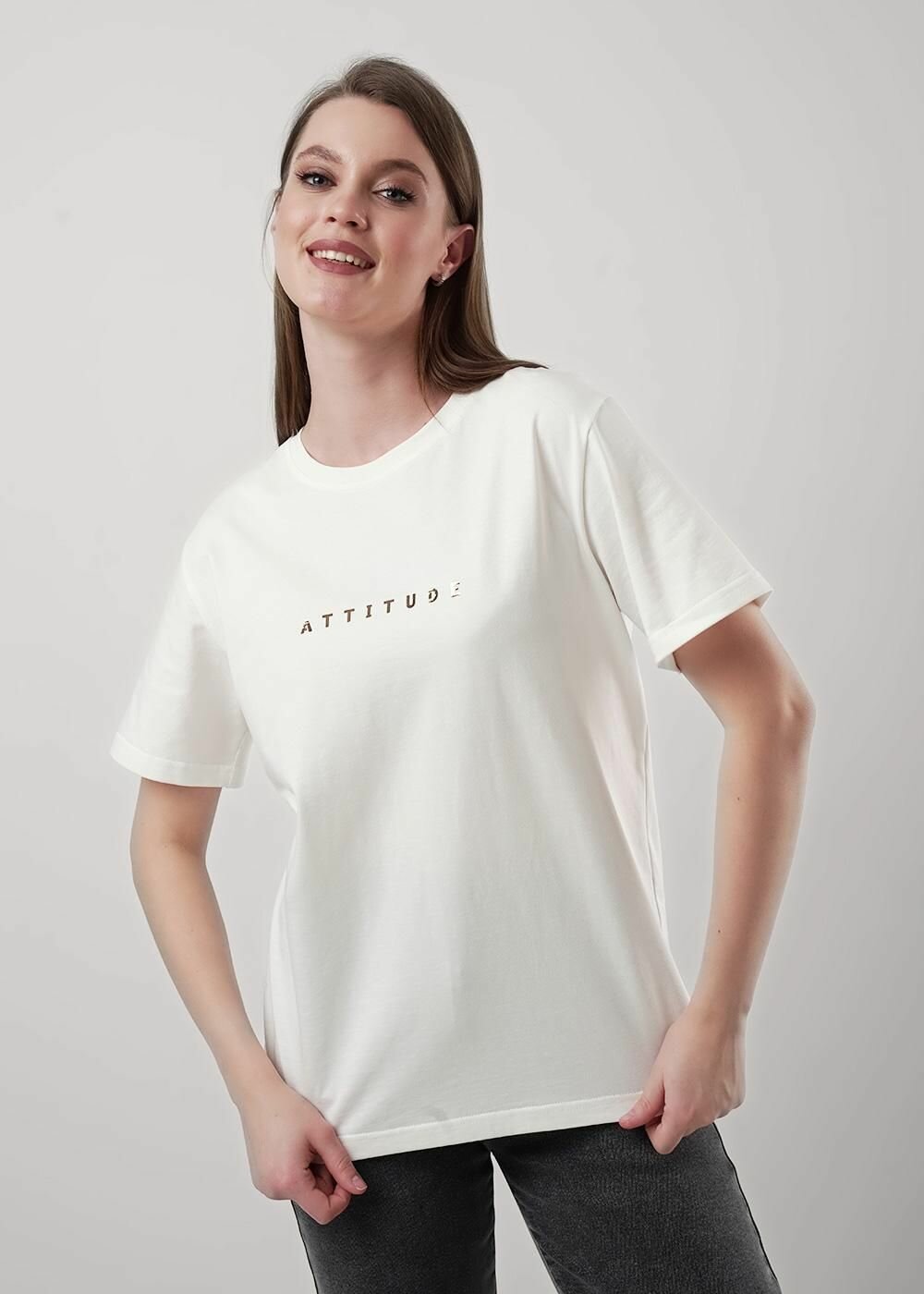 Футболка спортивная