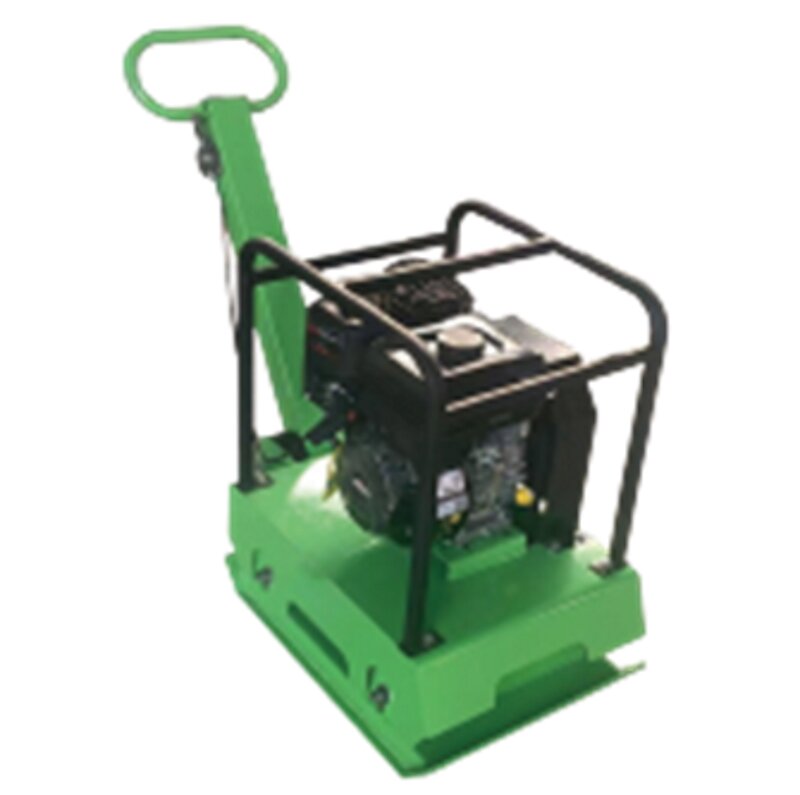 1049242 Виброплита TOR C-90(X) 84 кг, 23кН (Honda)