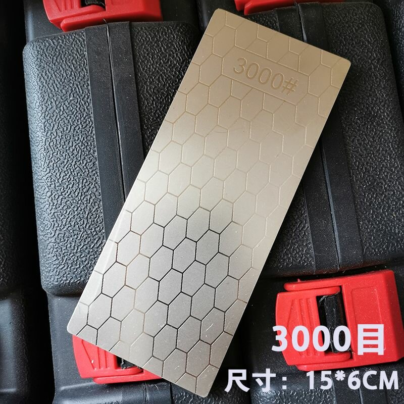 Алмазный сотовый шлифовальный диск, инструмент для заточки, шлифовальный круг, полировка нефритового камня, электролитический диск, портативный точильный камень