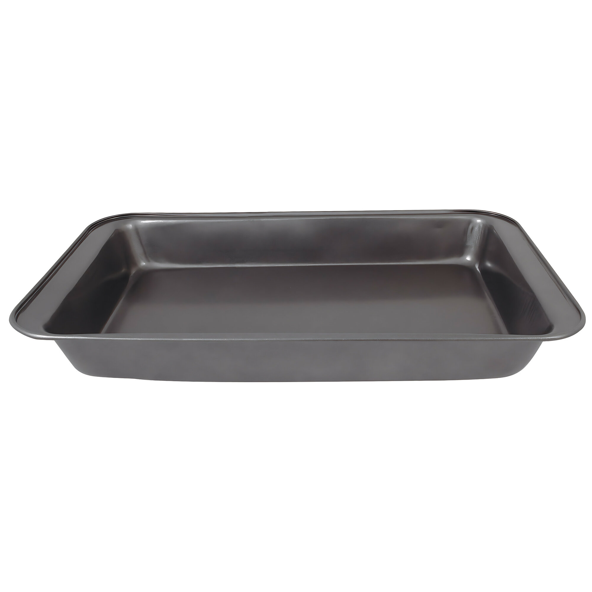 Форма для запекания MALLONY 191306, 42.5х29х5 см, сталь, антипригарное покрытие