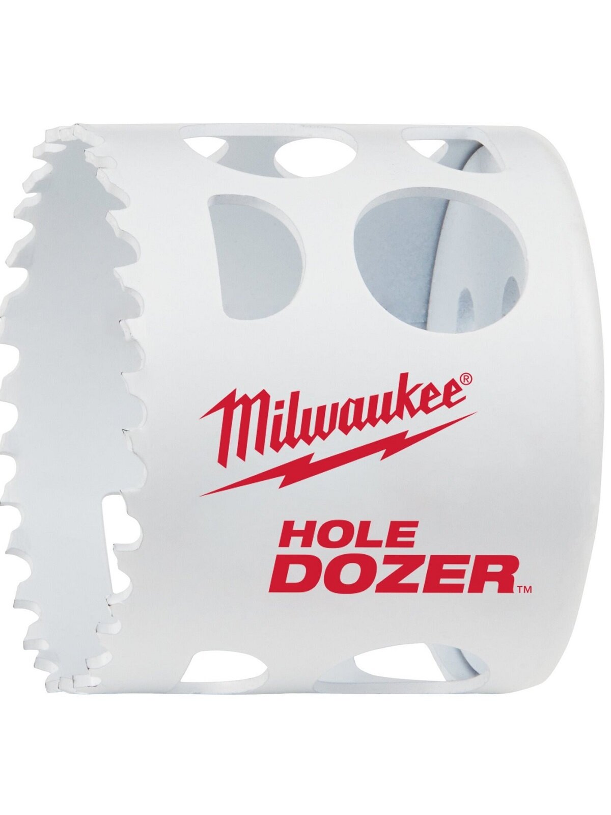 Коронка биметаллическая Milwaukee Hole Dozer 57мм (49560132)