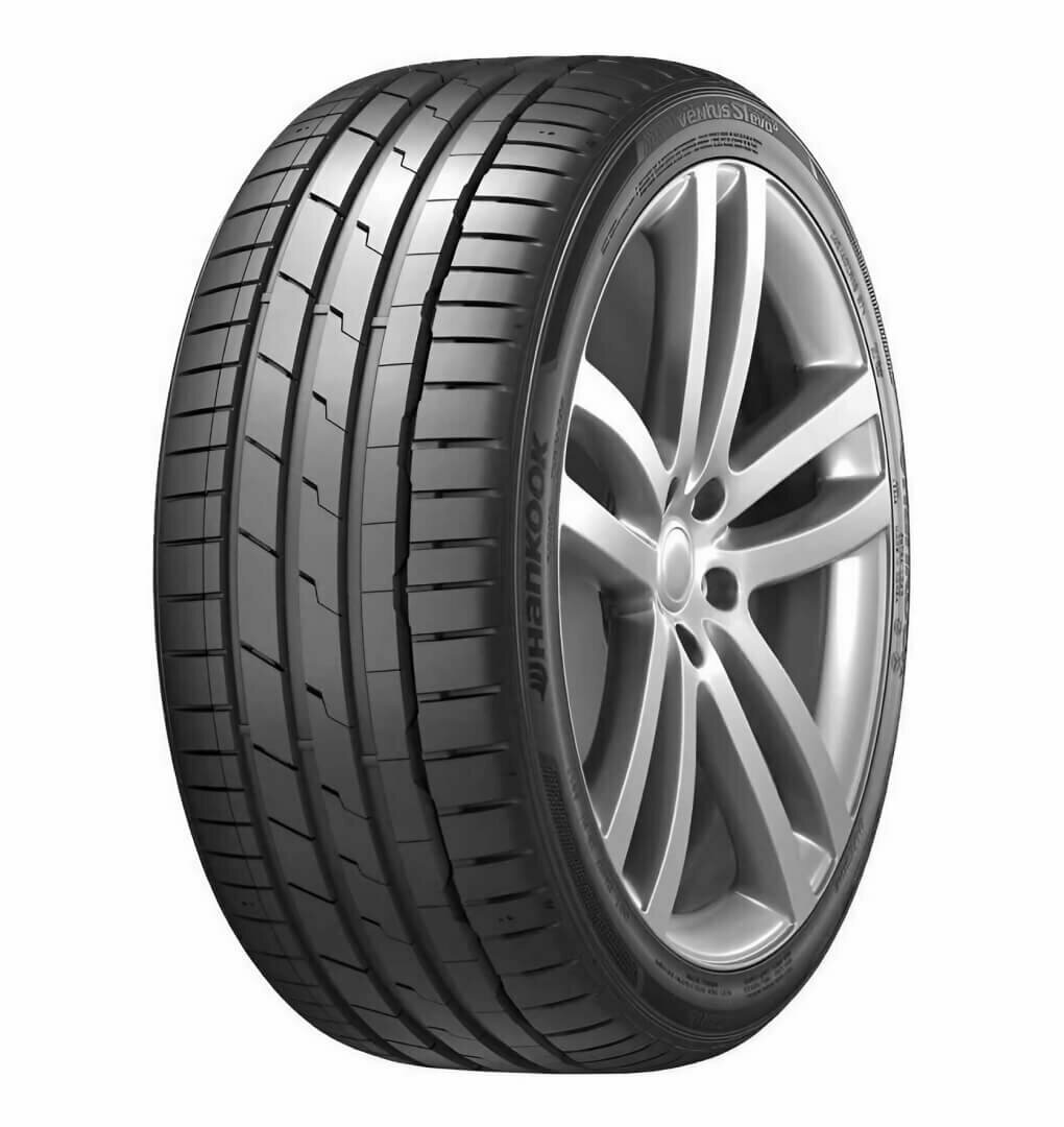Hankook Ventus S1 Evo 3 SUV K127A 285/40 R20 108Y TL XL ZR шина летняя для легковых автомобилей