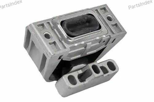 Подушка ДВС правая МКПП VW Golf/Bora 1.4/1.6 16V 98-03, ZENTPARTS Z13559