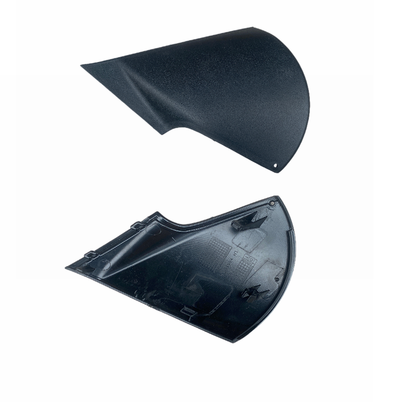Подходит для Hyundai Tucson L 20-24: корпус зеркала заднего вида, задняя крышка, зеркало заднего вида, указатель