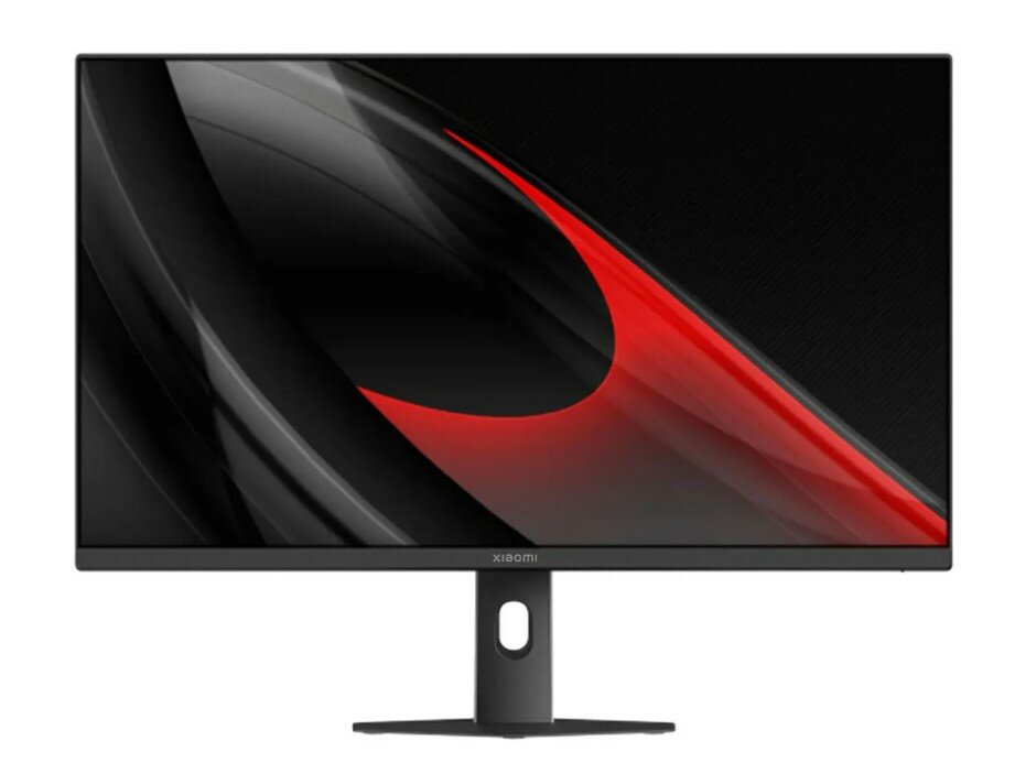 Монитор 24" Xiaomi Gaming Monitor G24i 2026 черный IPS 1920x1080 200Hz 1ms 16:9 250cd HDMI D