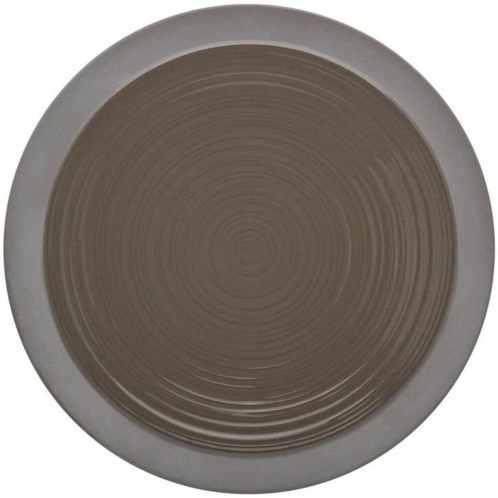 Тарелка десертная Degrenne Bahia Basalte 230936