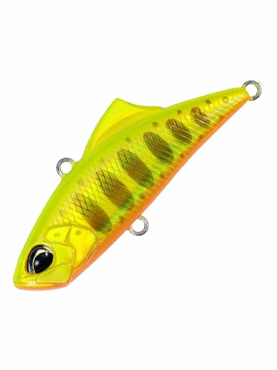 Воблер виб DUO Spearhead Ryuki Vib #ANA4056 Golden Yamame