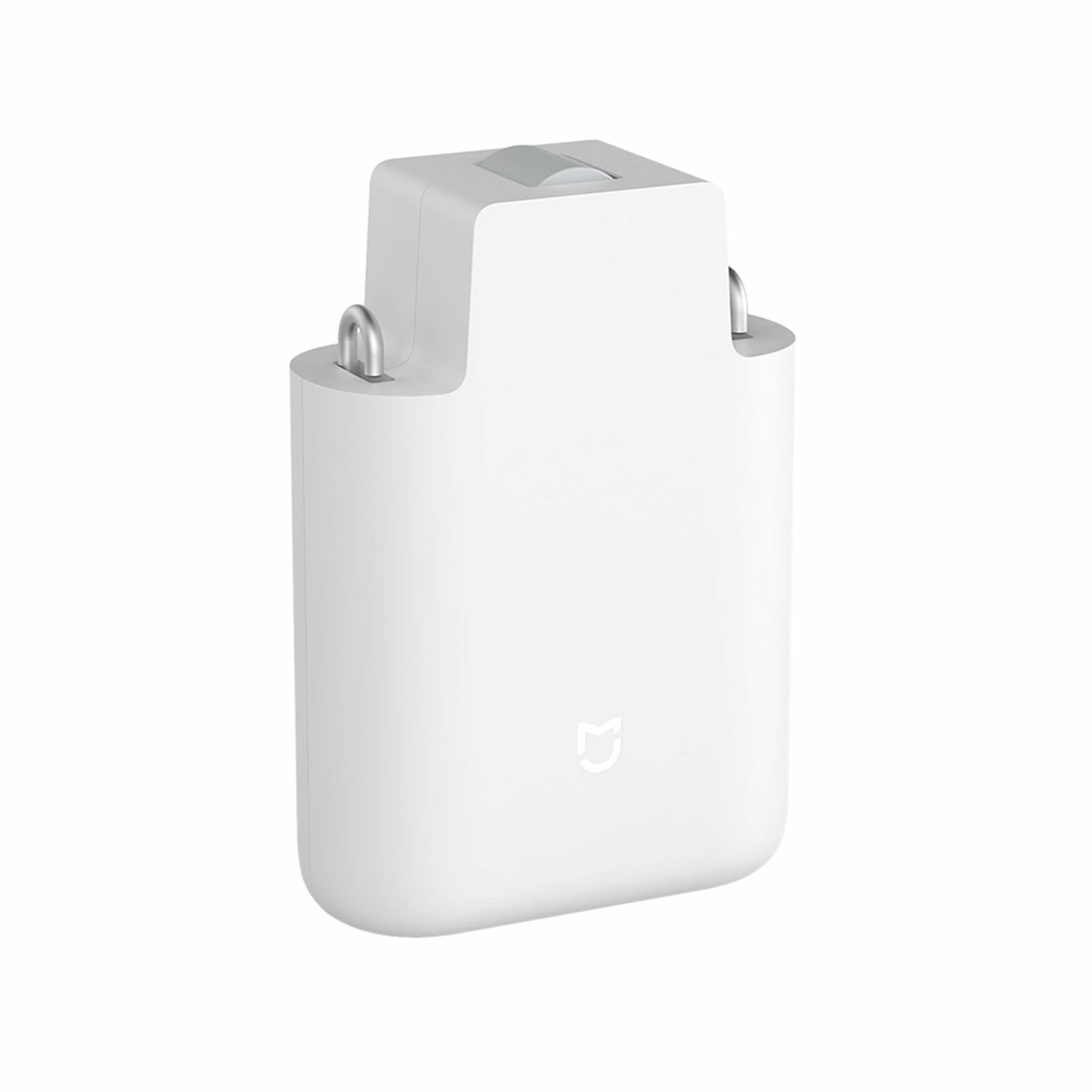 Мотор для штор Xiaomi Mijia, интеллектуальный, голосовое управление, датчик освещенности (дорожечная версия)