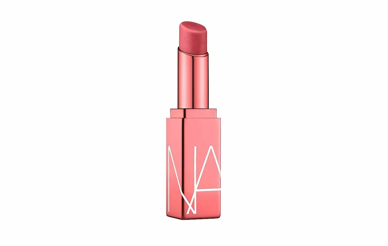 NARS Увлажняющий бальзам для губ увлажняющий Afterglow Lip Balm, DOLCE VITA, 3 г
