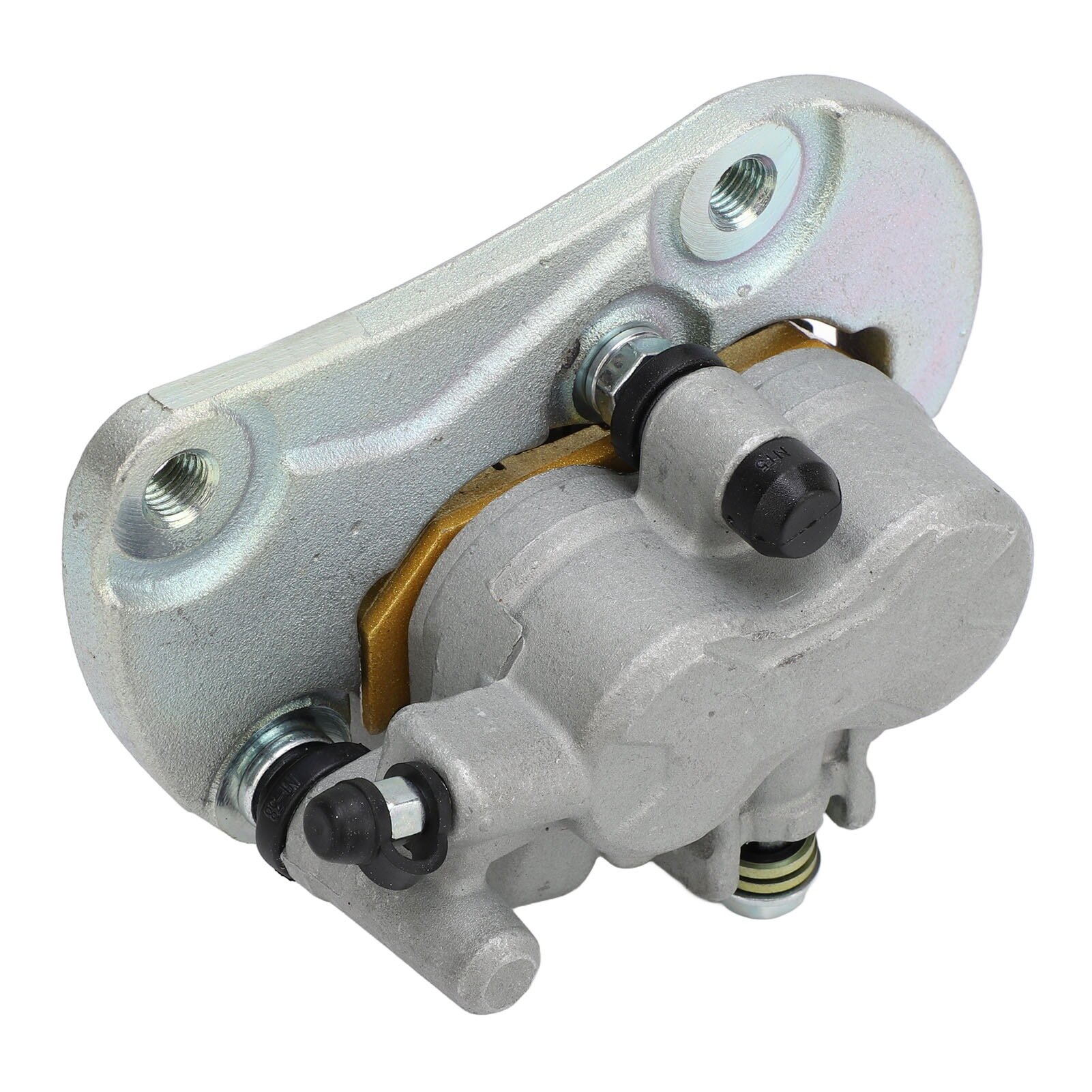 Суппорт с передним дисковым тормозом.