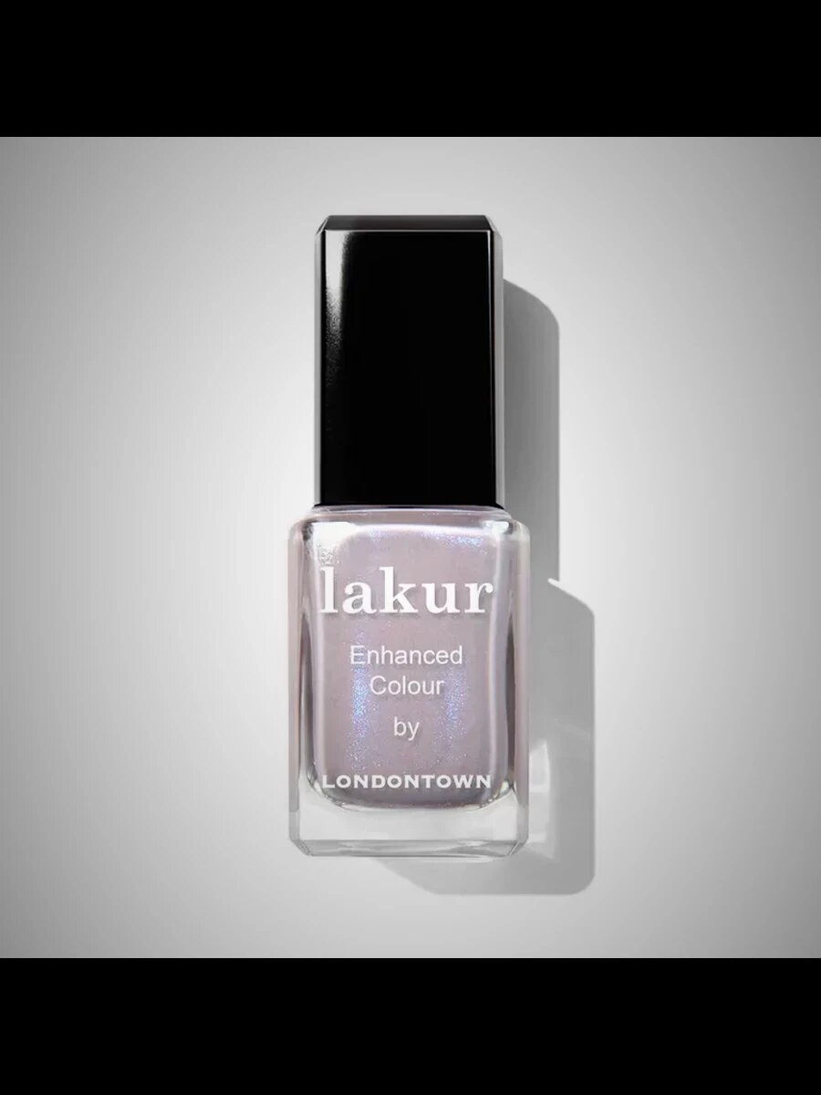 LONDONTOWN lakur Enhanced Colour Opal, Лак для ногтей Опал 12 мл