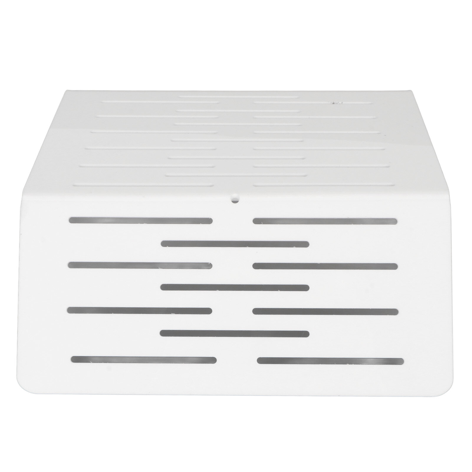 Платформа с черепахой Толстая акриловая высокая твердость, выпадная стабильная платформа черепах для рептилий для рыбного аквариума большая 8,3 дюйма в длину и 7,9 дюйма в ширину