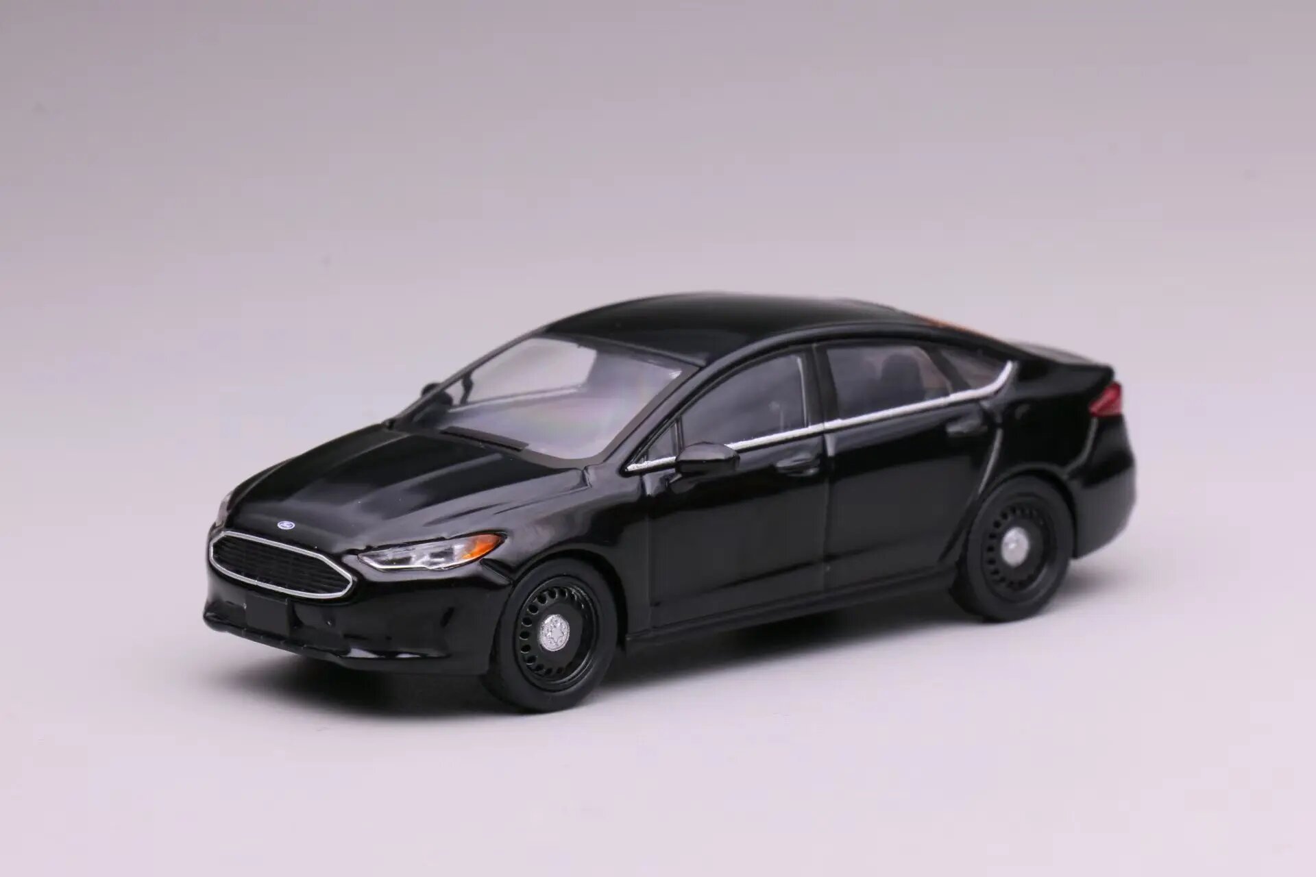 Модель из сплава 596 1:64