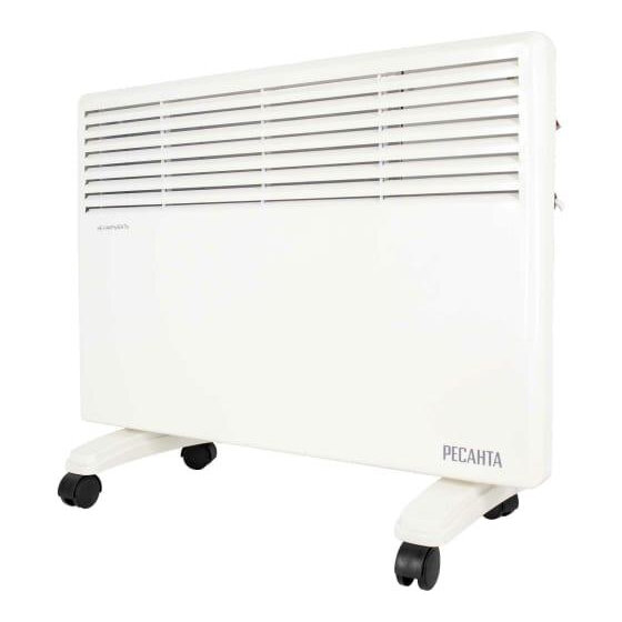 Конвектор ОК-2000Е (LED) Ресанта, РЕСАНТА 67/4/14 (1 шт.)