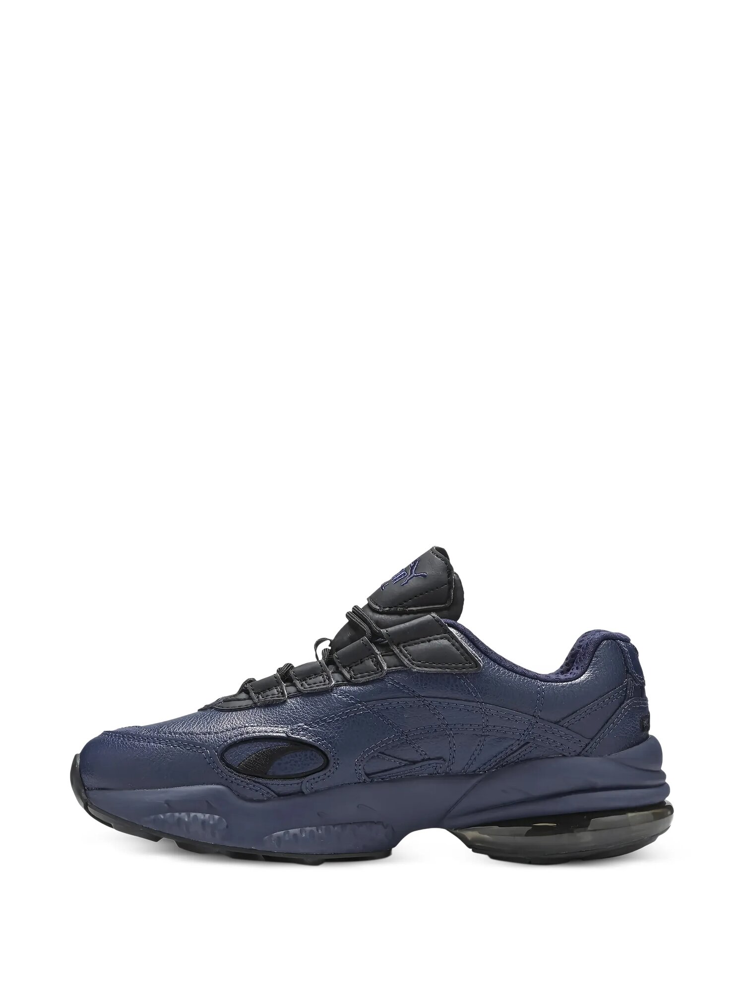 Кроссовки PUMA Cell Venom Front Dupla, размер 9.5 US, blue — фото 1