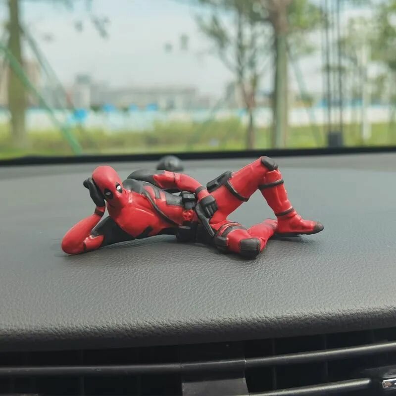 Фигурка декоративная, длина 10.5 см
