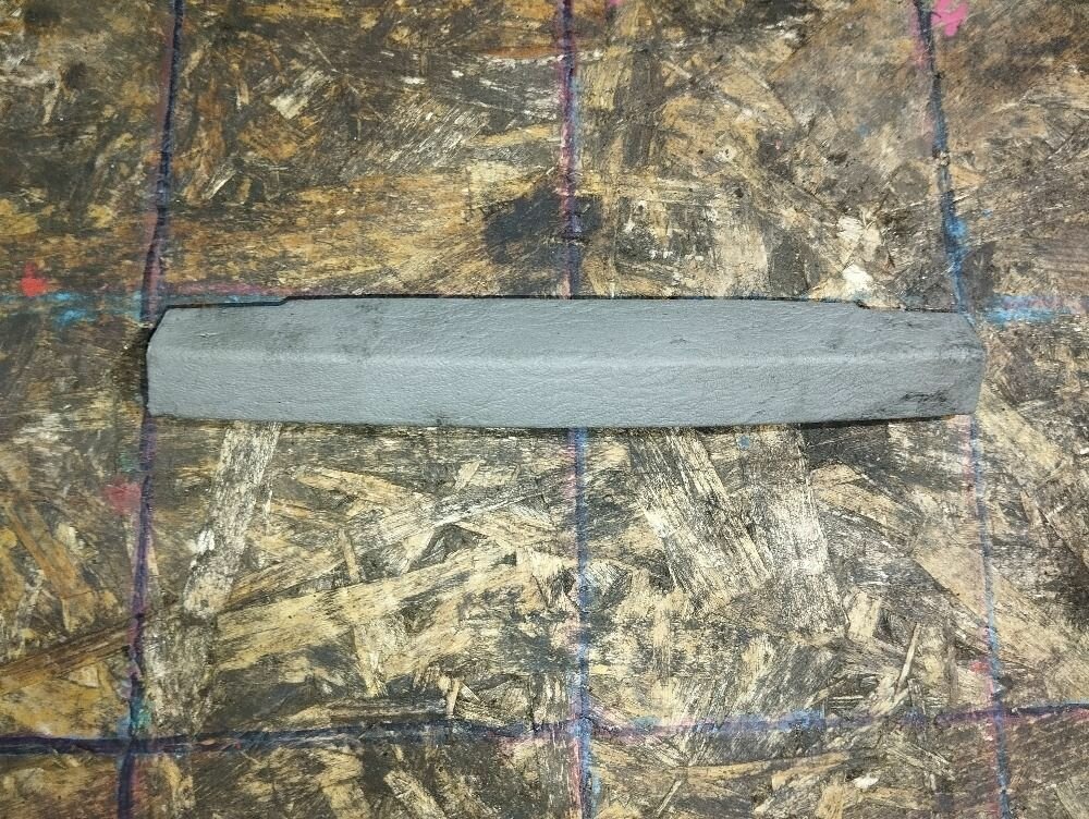 Накладка торпедо Крайслер Вояджер 4 Б/У с пробегом