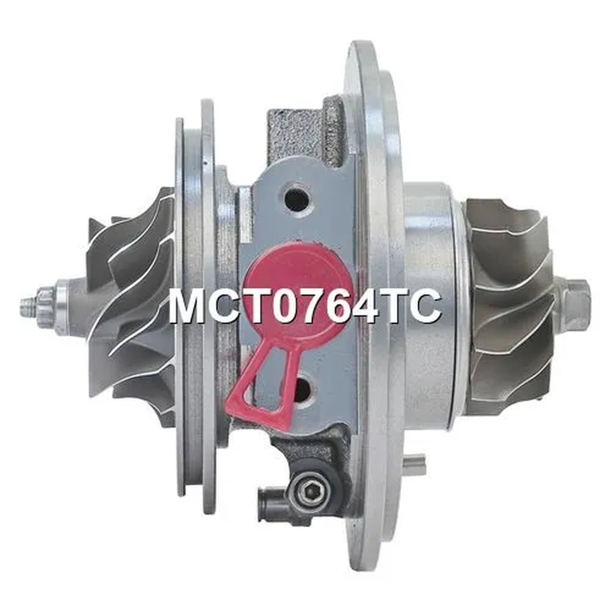 Картридж турбины (турбокомпрессора) Volkswagen Crafter (Фольксваген Крафтер), новый