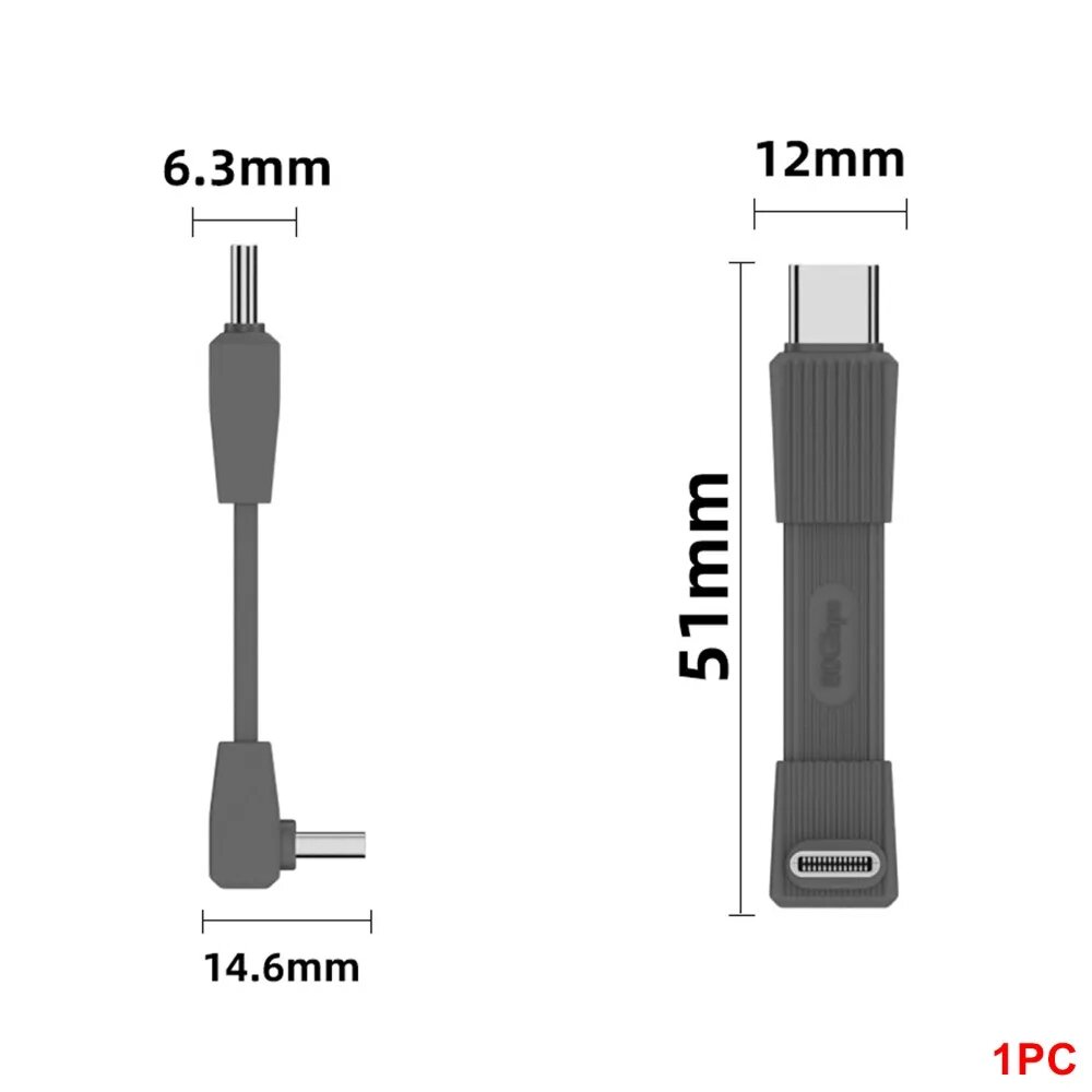 USB4 Type-C - Type-C кабель серый