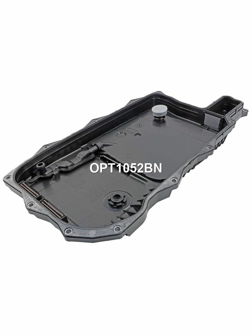 Поддон масляный КПП KRAUF OPT1052BN для BMW Touring G21 F30 F80 G20 5 G30 G31 7 G11 G12 X3 G01 F97 X5 F15 F85 G05 F95