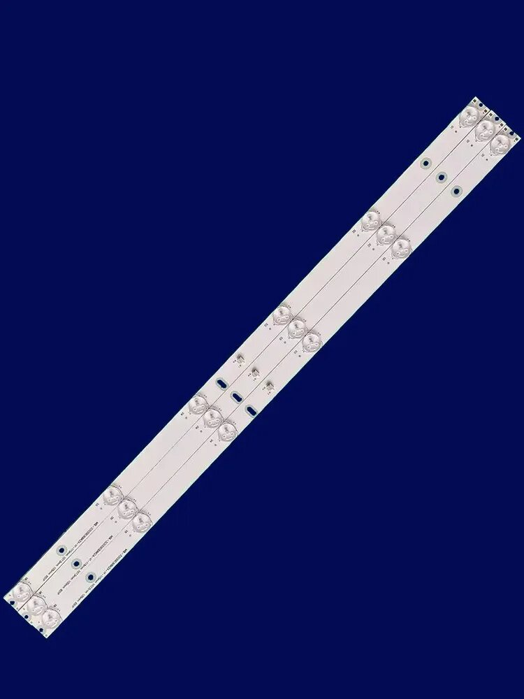 Светодиодная подсветка для STV-LC32ST880WL HMLED32D33 TV-32LE64T2 H32A30 LHD32D33TUK MBL-32035D306KZA-V1-115MM