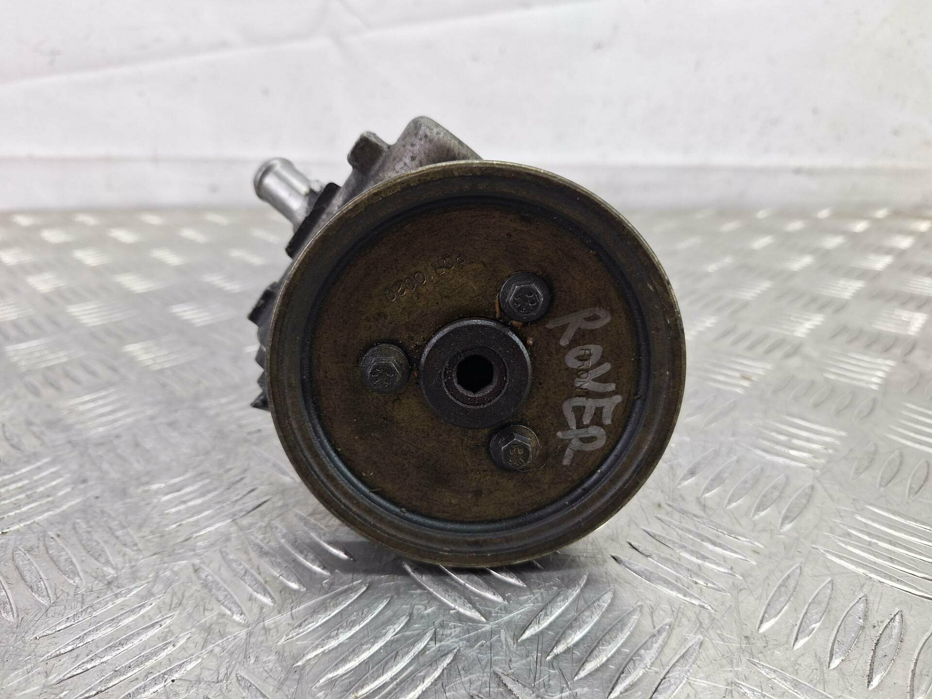 Насос гидроусилителя руля Rover 45 рест. (2004 - 2005) PQR10020