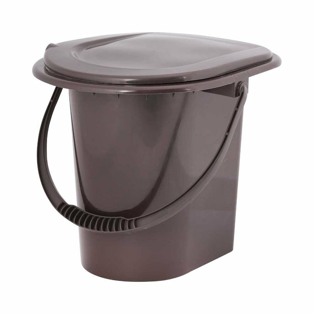 Ведро-туалет ЗПИ "Альтернатива" М6081