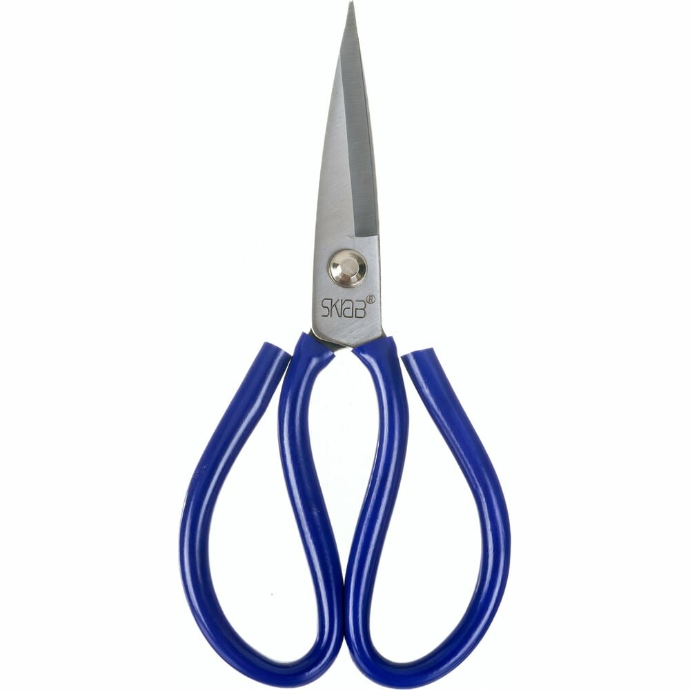 Универсальные ножницы SKRAB 220мм 28009