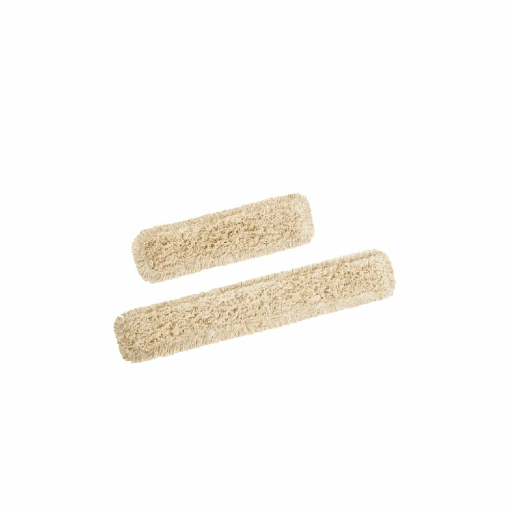 Плоская насадка МОП для швабры-рамки Vileda 602135