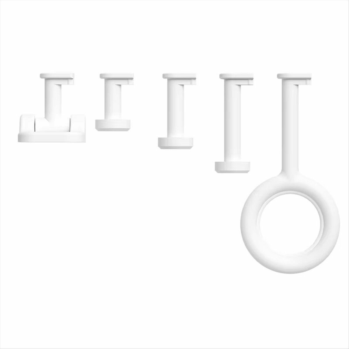 Набор инструментов Tuya Smart Bluetooth ZigBee Fingerbot Plus Switch