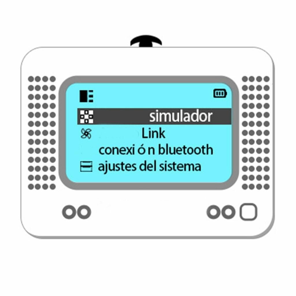 Умный эмулятор Amiibo для Switch и 3DS, - Испанский
