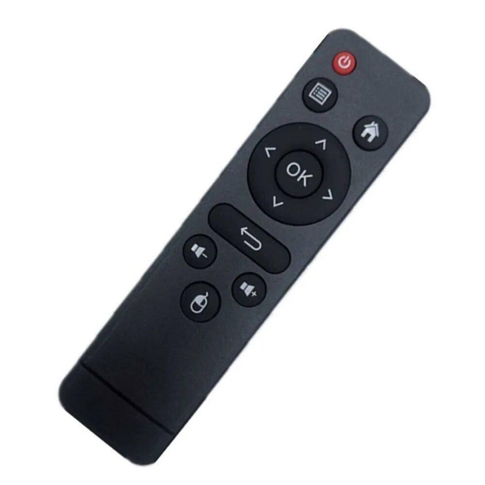Пульт дистанционного управления для H96 MAX 331/ Max X3 /MINI V8/ H616 Smart TV Box Android 10/9.0 4K Media Player Контроллер верхней приставки