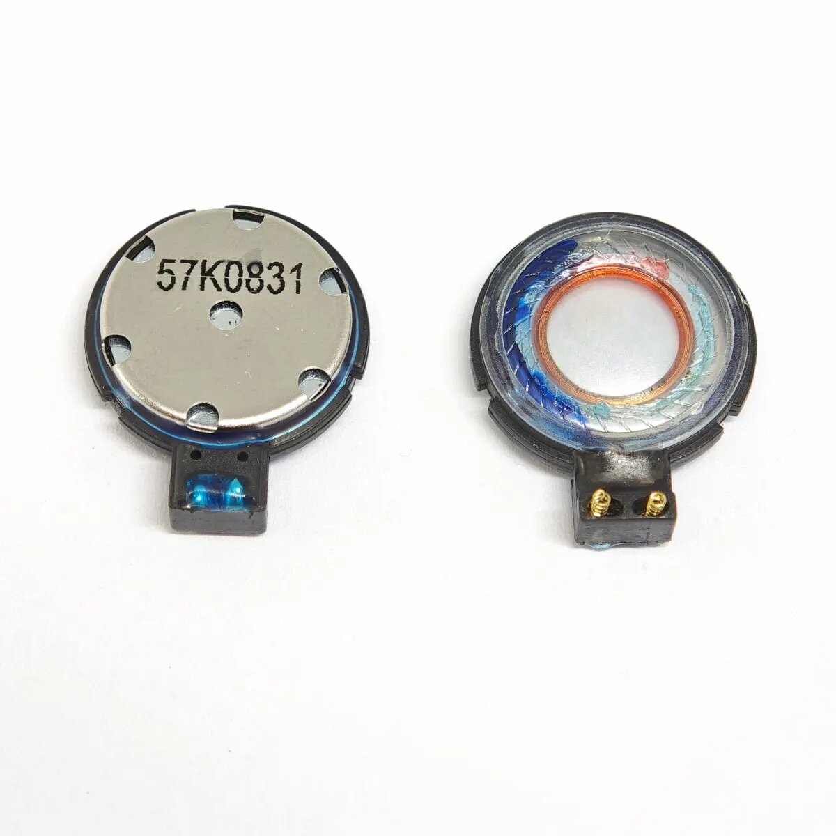 Зуммер звонок для Nokia TA-1010 105 1253 1389, 2Pcs