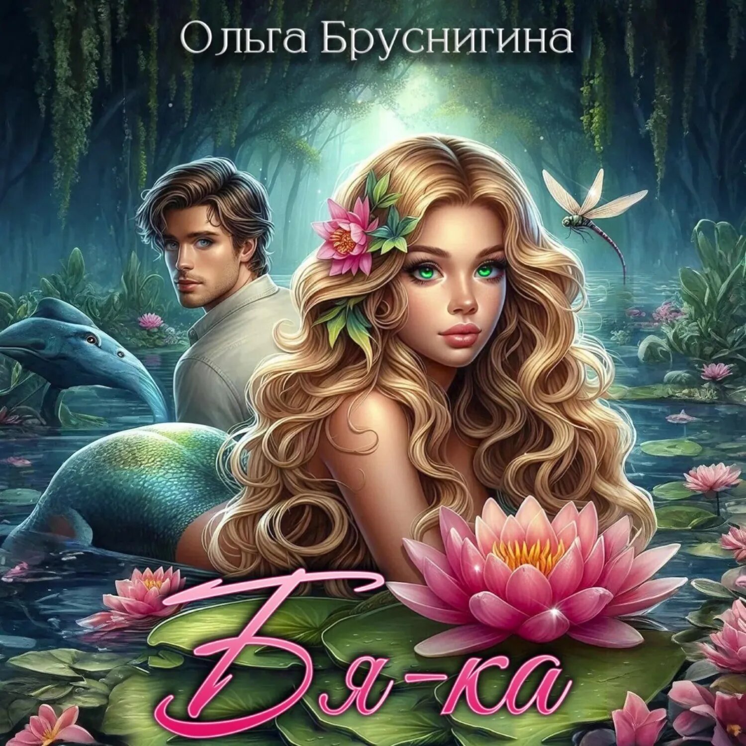 Бяка [Аудиокнига]